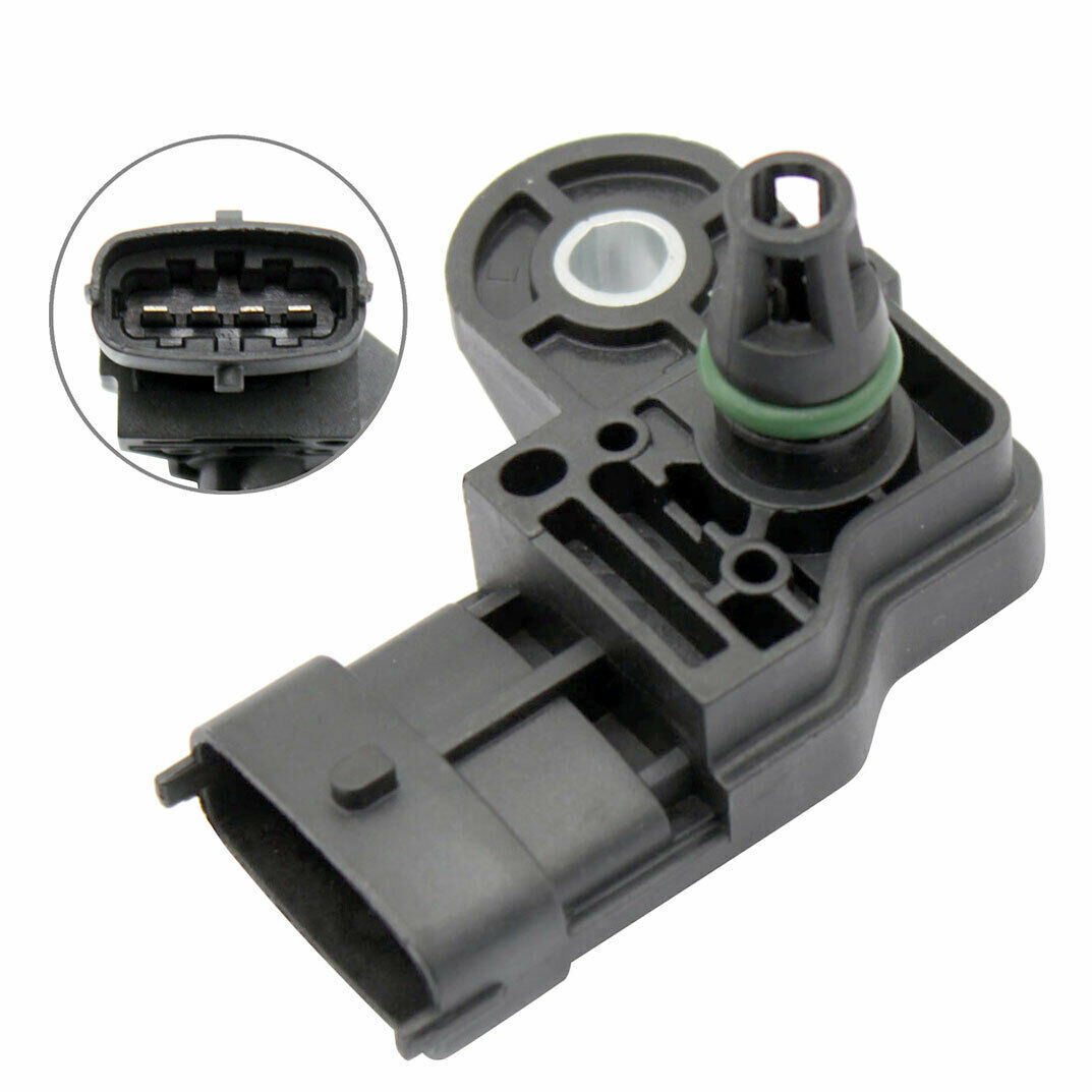 New 2410422 2411528 TMAP T-Map Sensor Fits For Polaris RZR 570 800 900 ...
