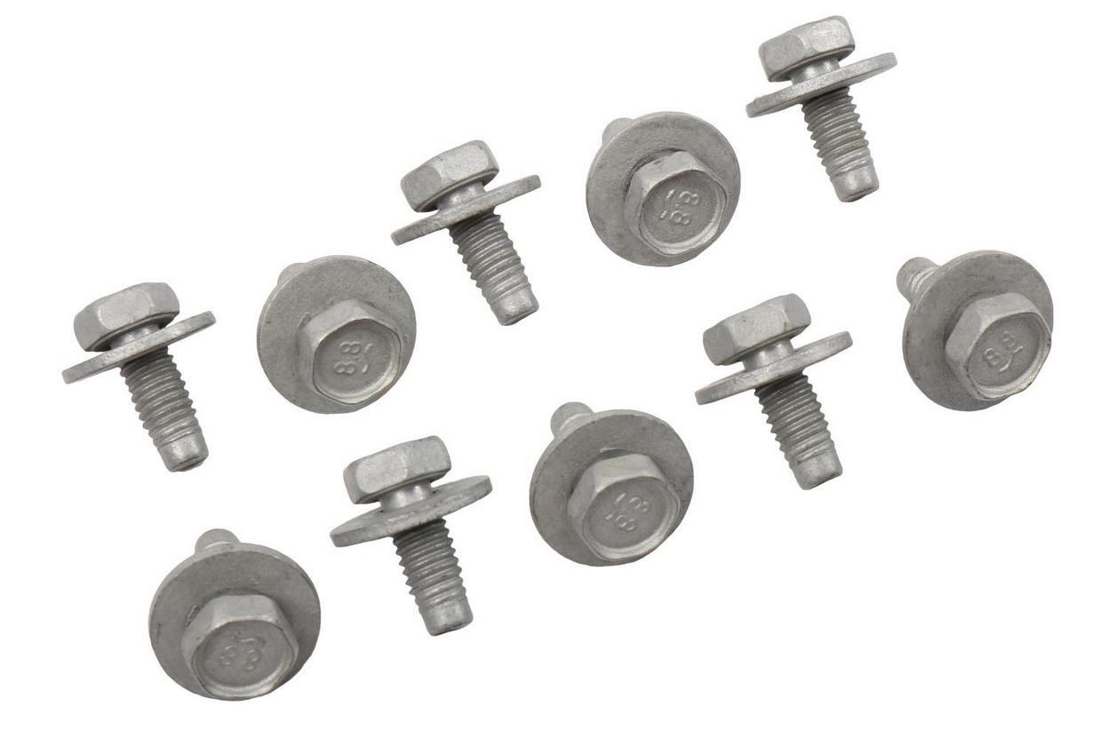 GM Genuine Parts 11519374 Door Check Bolt | eBay