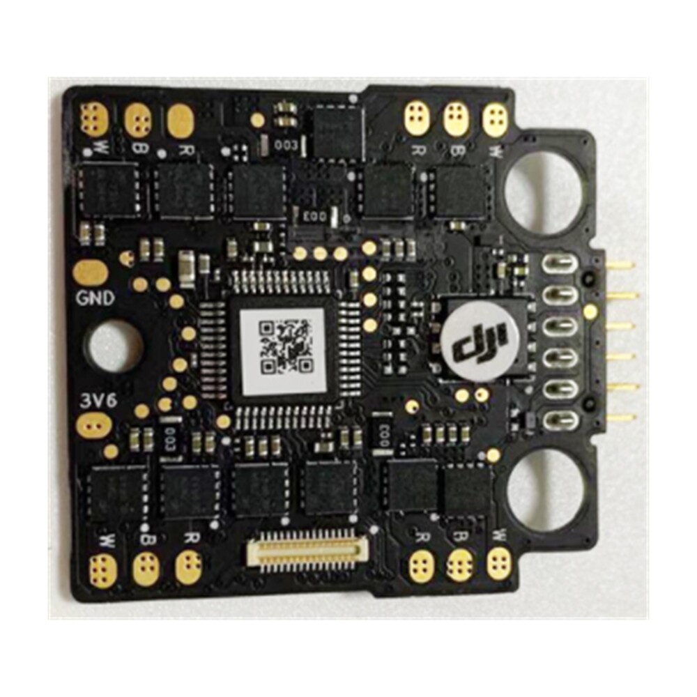 Genuine DJI Mavic Mini SE ESC and Power Circuit Board Replacement Part ...