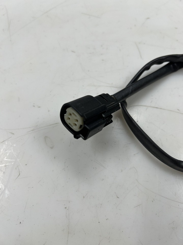 New BOSCH 0 258 010 246 Lambda/Oxygen sensor | eBay