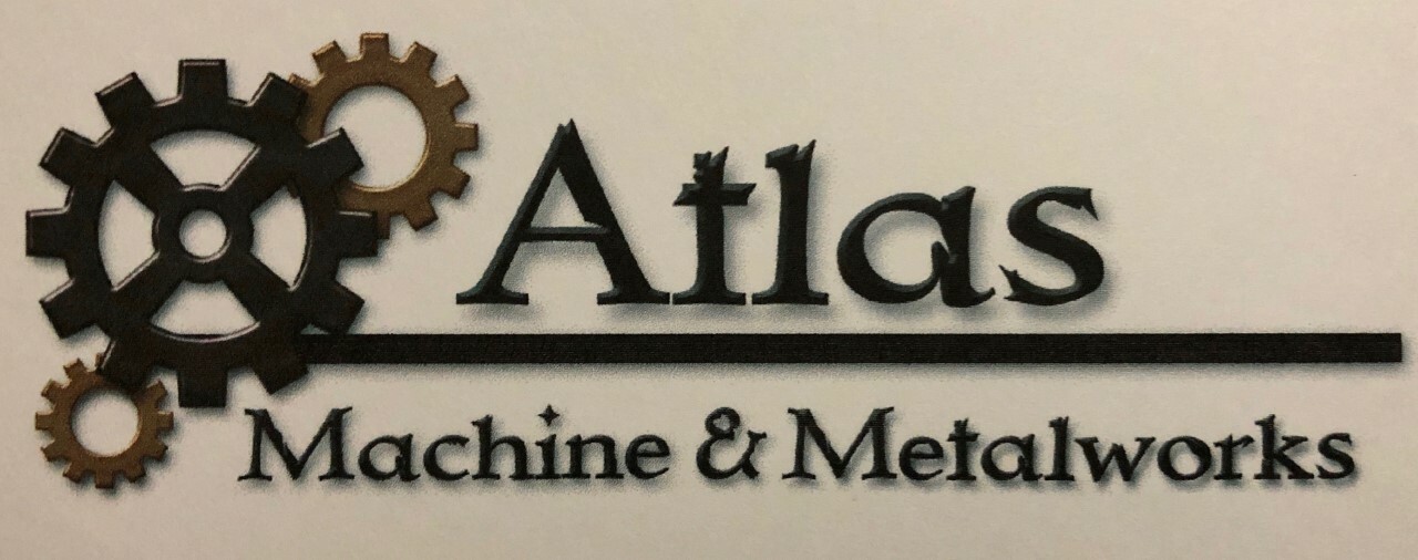 Atlas Machine and Metalworks | eBay Stores