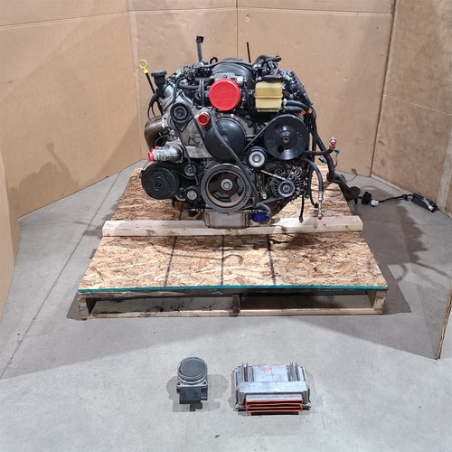 2004 Pontiac GTO 5.7 LS1 Engine 4L60E Auto Transmission 125k Aa7267 | eBay