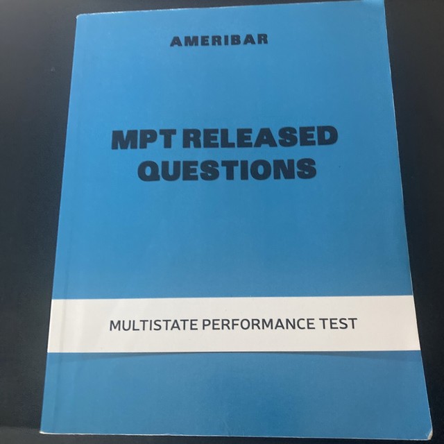 Mptr-Mpt Released Questions by Alex Nakis (2009, Trade Paperback) for ...