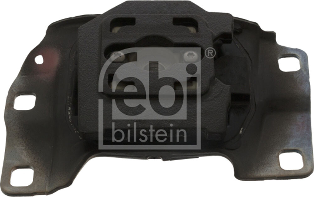 Gearbox Mounting Left Febi Fits Ford Focus Kuga C-Max Transit Connect ...