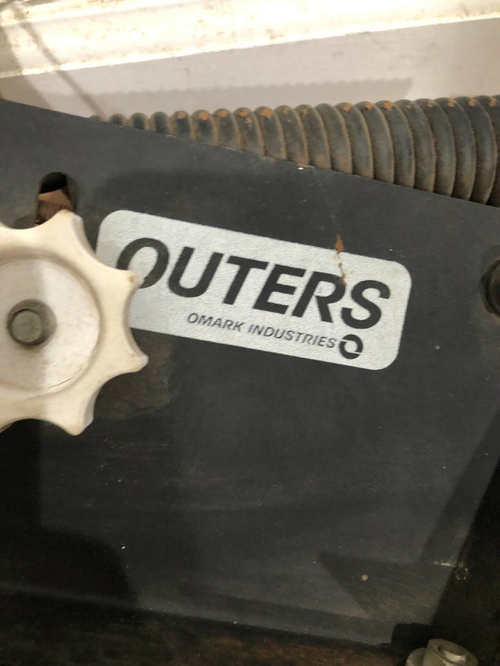 OUTERS CLAY PIGEON TARGET THROWER TRAP SHOOTER SKEET, FREE SHIPPING | eBay