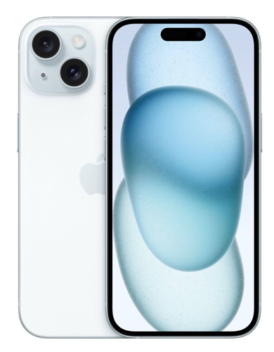 Apple iPhone 15 - 128GB - Unlocked - Blue - Excellent | eBay