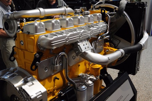 POCHER 1/8 KM87 VOLVO F12/F16 ENGINE ASSEMBLY CD-ROM or download | eBay