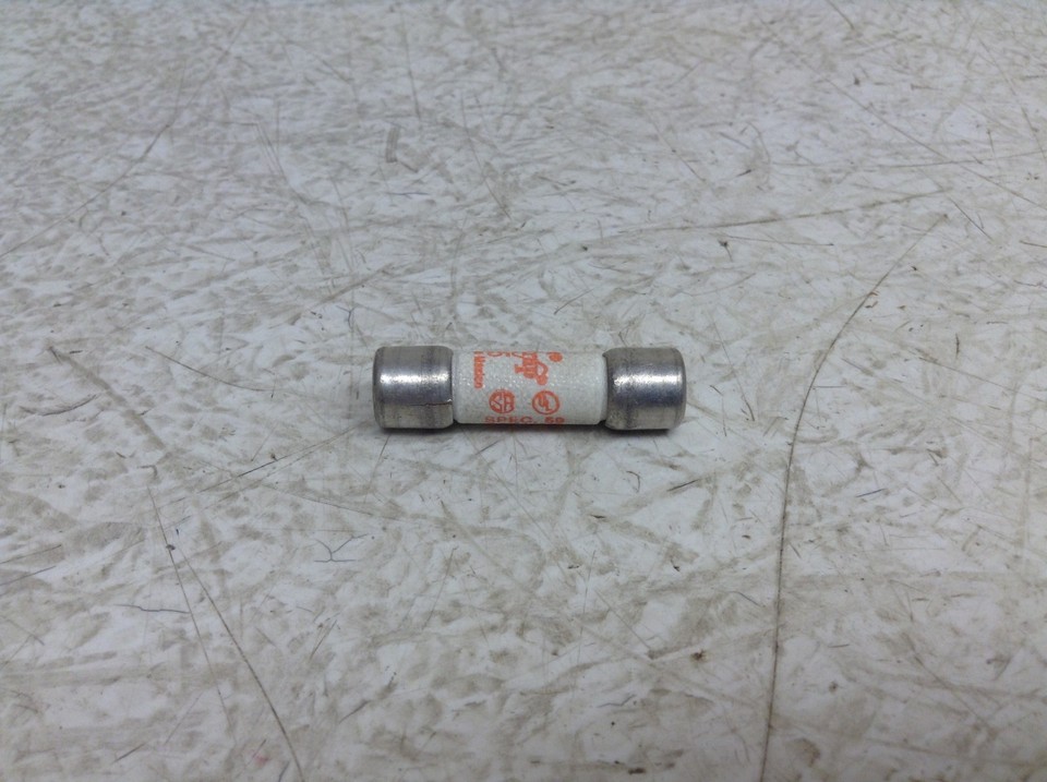 Ferraz Shawmut Gould ATM25 25 Amp Fuse ATM 25 Amptrap | eBay