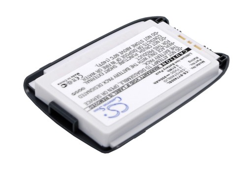 Premium Battery for Sanyo SCP7400, SCP-7400, MM7400, MM-7400, SCP-7300 ...