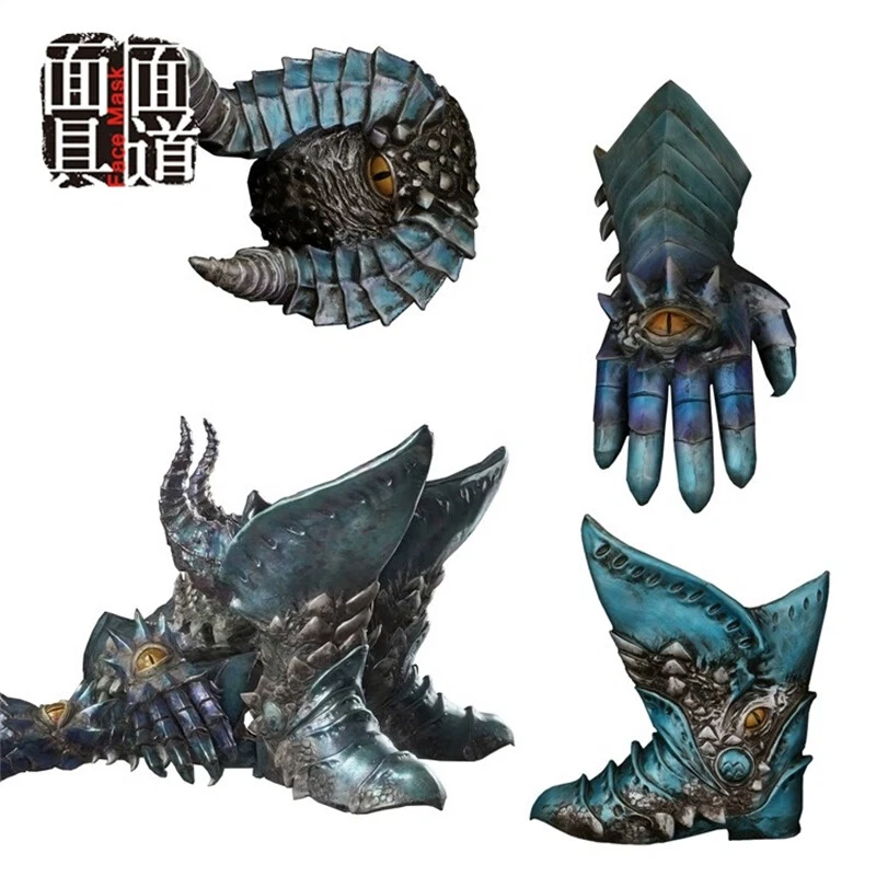 Devil May Cry Devil Arms