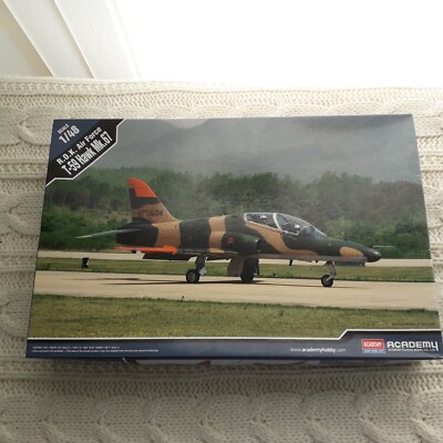 Academy 12236 1:48 Scale T-59 Hawk MK.67 - R.O.K. Air Force | eBay UK