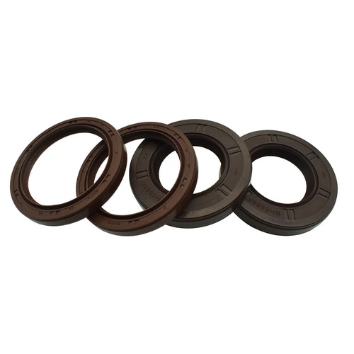 Intake & Exhaust Camshaft Seals For Subaru WRX STI Impreza 806732160 ...
