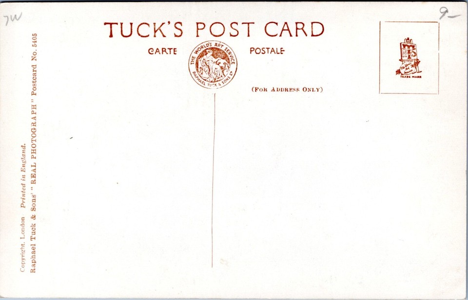 RPPC Their Majesties, King George VI, Queen Elizabeth - Tuck Photo ...