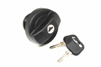 Land Rover Defender Locking Fuel Filler Cap WLD500200 | eBay UK