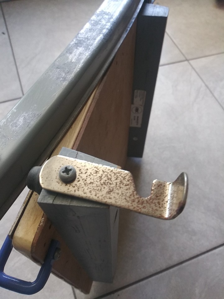 GBC CL300 Pro-L Laser Line Wooden Paper Cutter Alignment Grid Trim ...