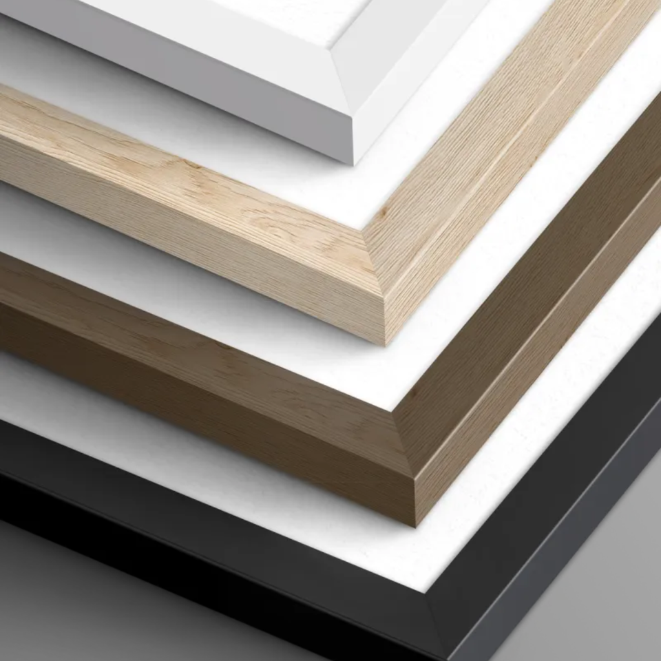 Pin Up Girl Sexy Kunstdruck Poster Leinwandbild Wandbild Dekoration ...