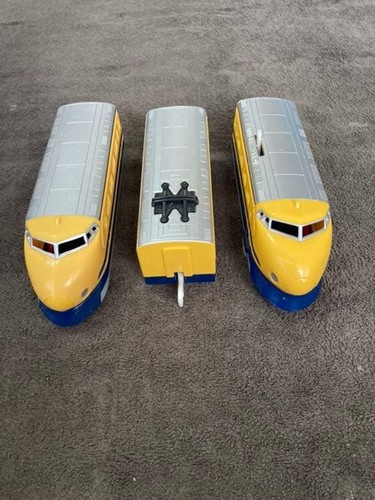 Plarail Doctor Yellow | eBay