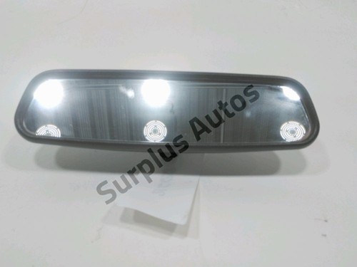 RETROVISEUR INTERIEUR 8D0857511A AUDI A4 - 2 CABRIOLET phase 1 (04/2002 ...