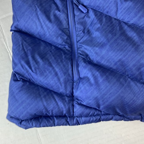 Mountain Hardware Womens 650 Down Q Shield Puffer Jacket Small ...