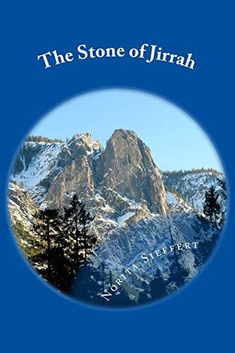 The Stone of Jirrah: A Novel by SIeffert New 9781726071291 Fast Free ...