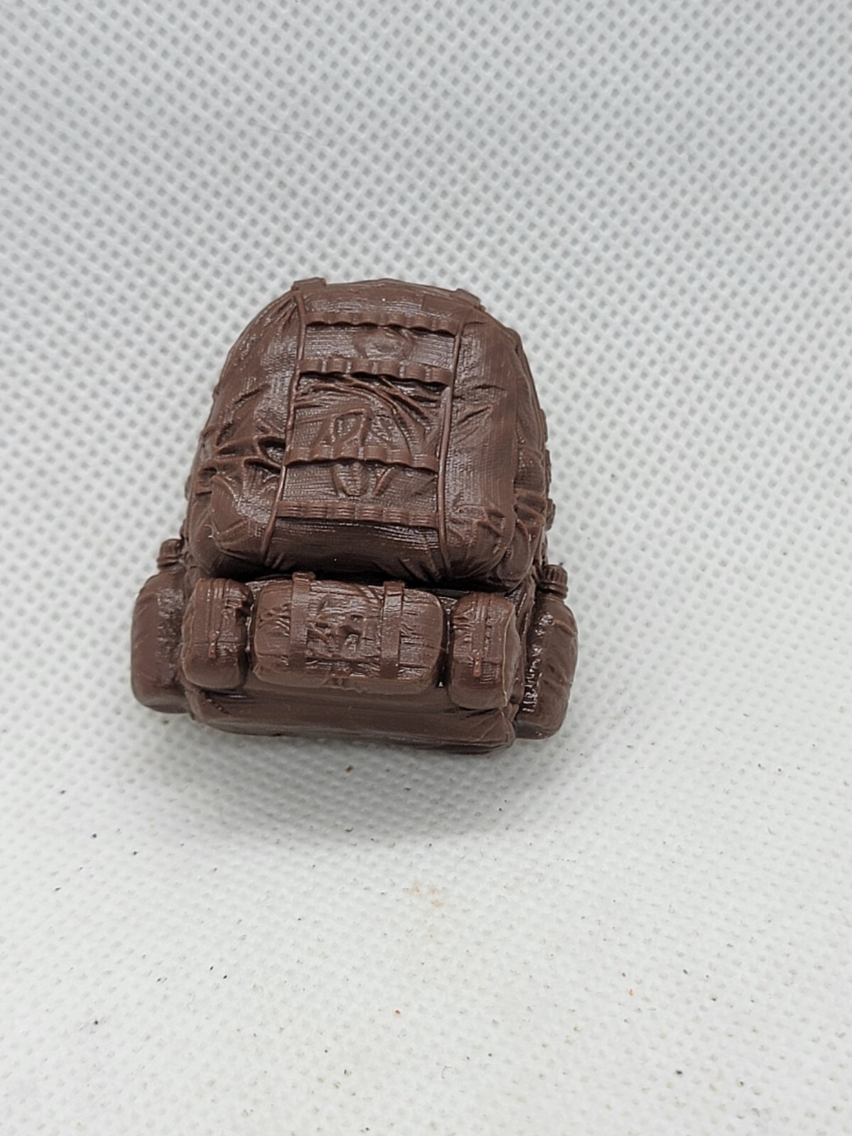 GI Joe Classified DUSTY BACKPACK #49 1/12 Scale 6" Fig. Custom Fodder ...