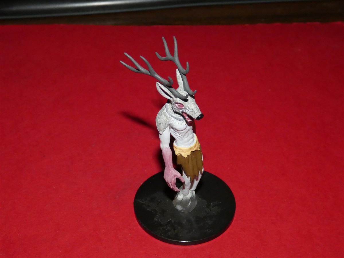 Wendigo Pathfinder