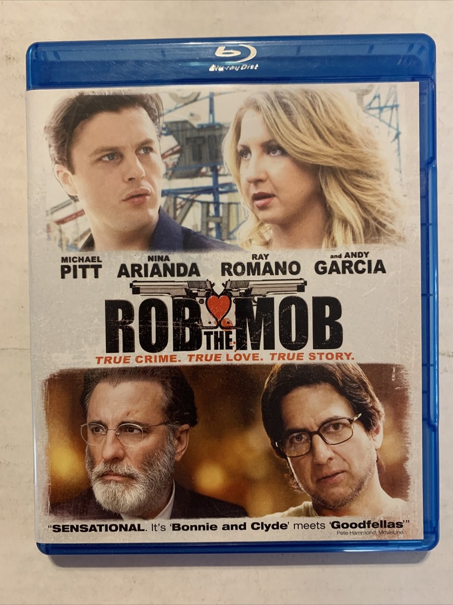 Andy Romano Actor The Fbi