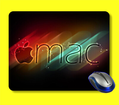 APPLE Computer Mouse Pads Pads 33 | eBay