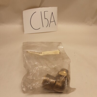 NEW Volvo 20462693 Multi Purpose Check Valve NOS (FREE SHIPPING!) | eBay