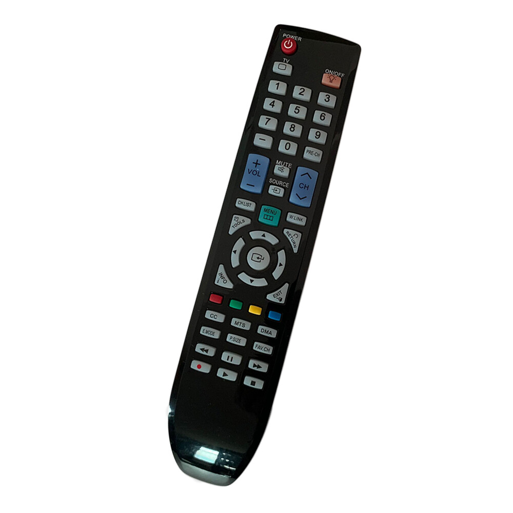 Remote For Samsung TV LN40A650 LN40A650A1H LN40A650A1F LN46A650 ...