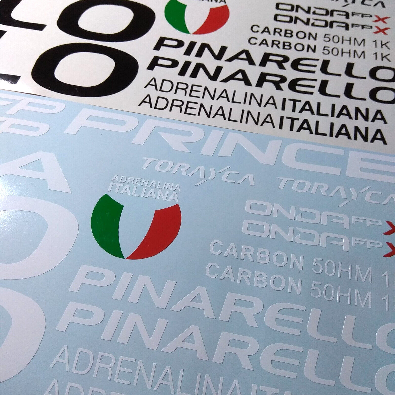 KIT Pegatinas Vinilo PINARELLO Stickers Decals Aufkleber Bicicleta Bike ...