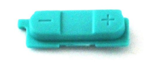 OEM NINTENDO SWITCH LITE HDH-001 REPLACEMENT TURQUOISE VOLUME BUTTONS ...