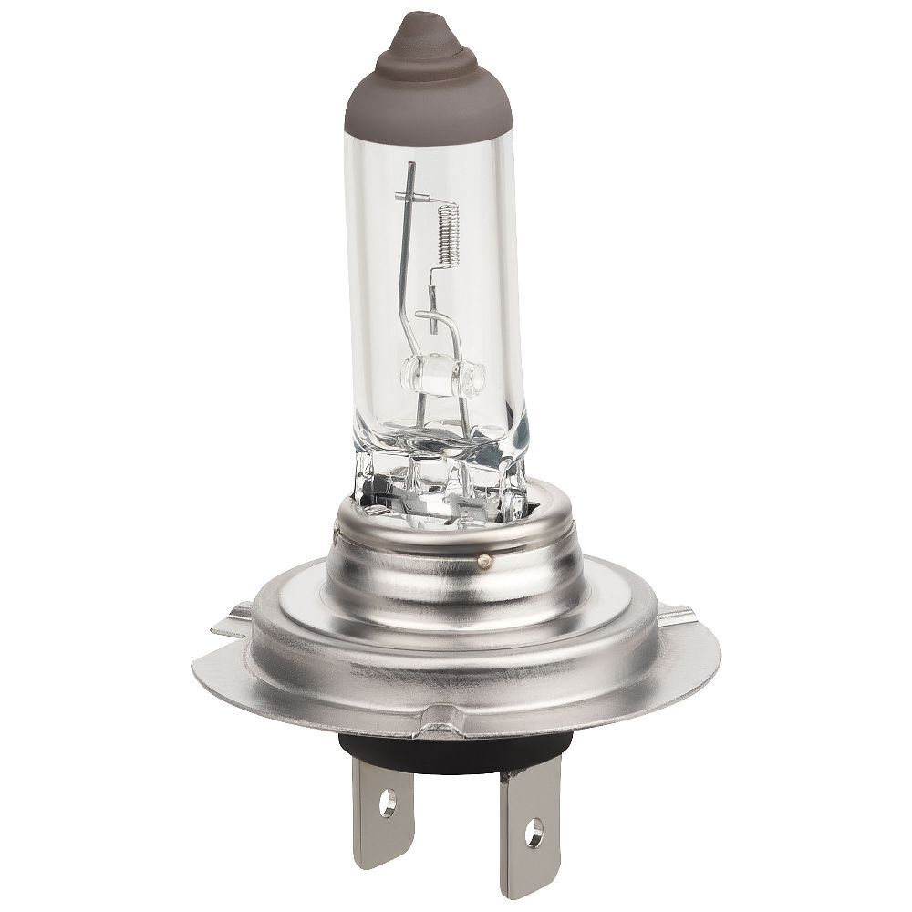 10x H7 Birnen 12V 55W Lampen Autolampe Birne BREHMA Halogen Lampe PX26d ...