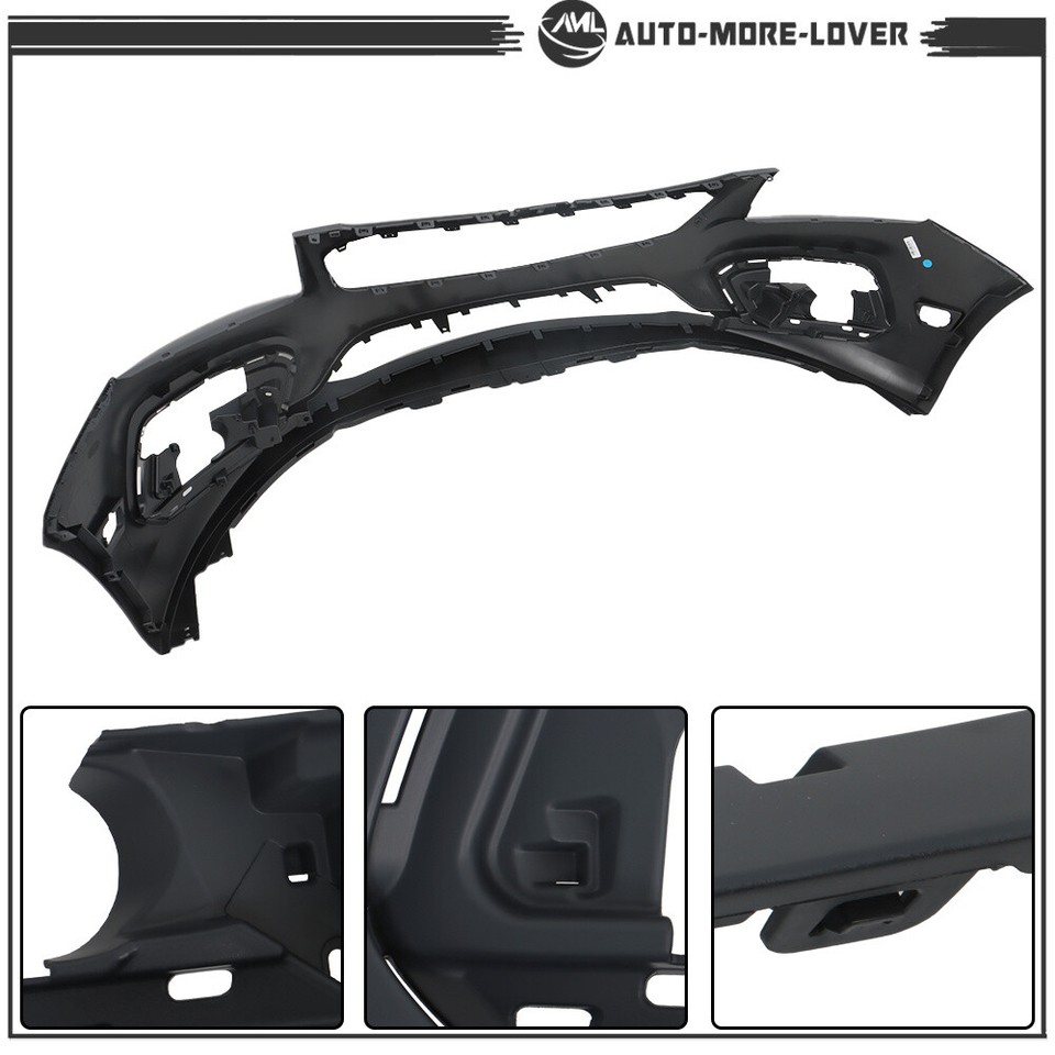94525910 Front Bumper Cover For 2015 Chevrolet Cruze 2016 Cruze Limited ...