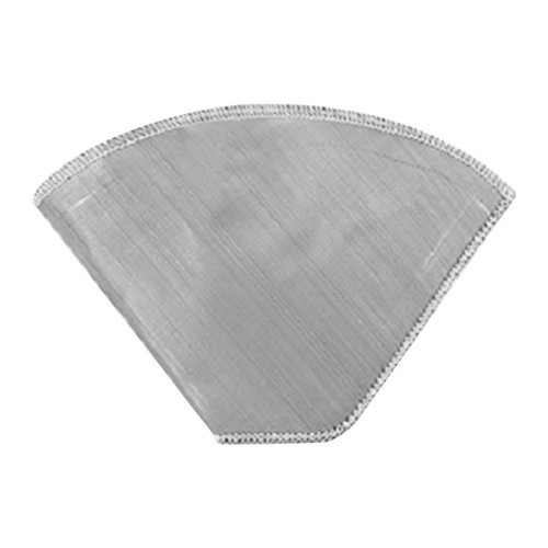 Stainless Steel Coffee Drip Filter Reusable Washable for Kitchen ...