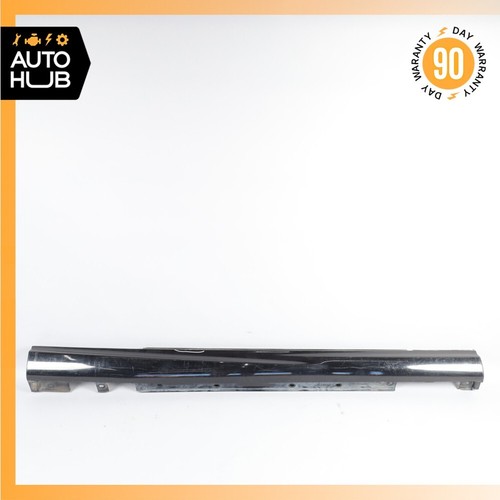 Mercedes W209 CLK500 CLK350 AMG Sport Right Rocker Panel Molding Side ...