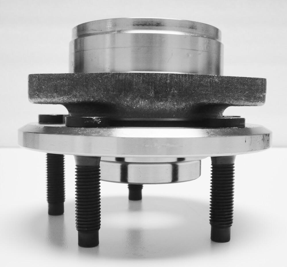 Axle Bearing and Hub Assembly-FWD Ultra 513100 for sale online | eBay