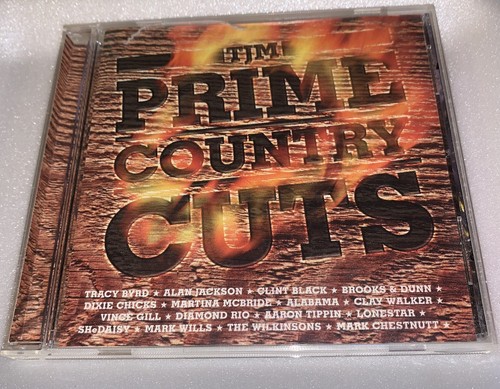 Prime Country Cuts by Various Artists CD 744659972928 | eBay