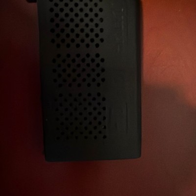 Silicondust HDHomeRun PRIME Cable TV Box Digital Adapter Black Model ...