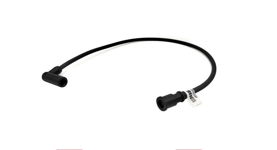 Ignition Coil Cable Wire Plug Cap For Hisun 500 UTV Massimo Cub cadet ...