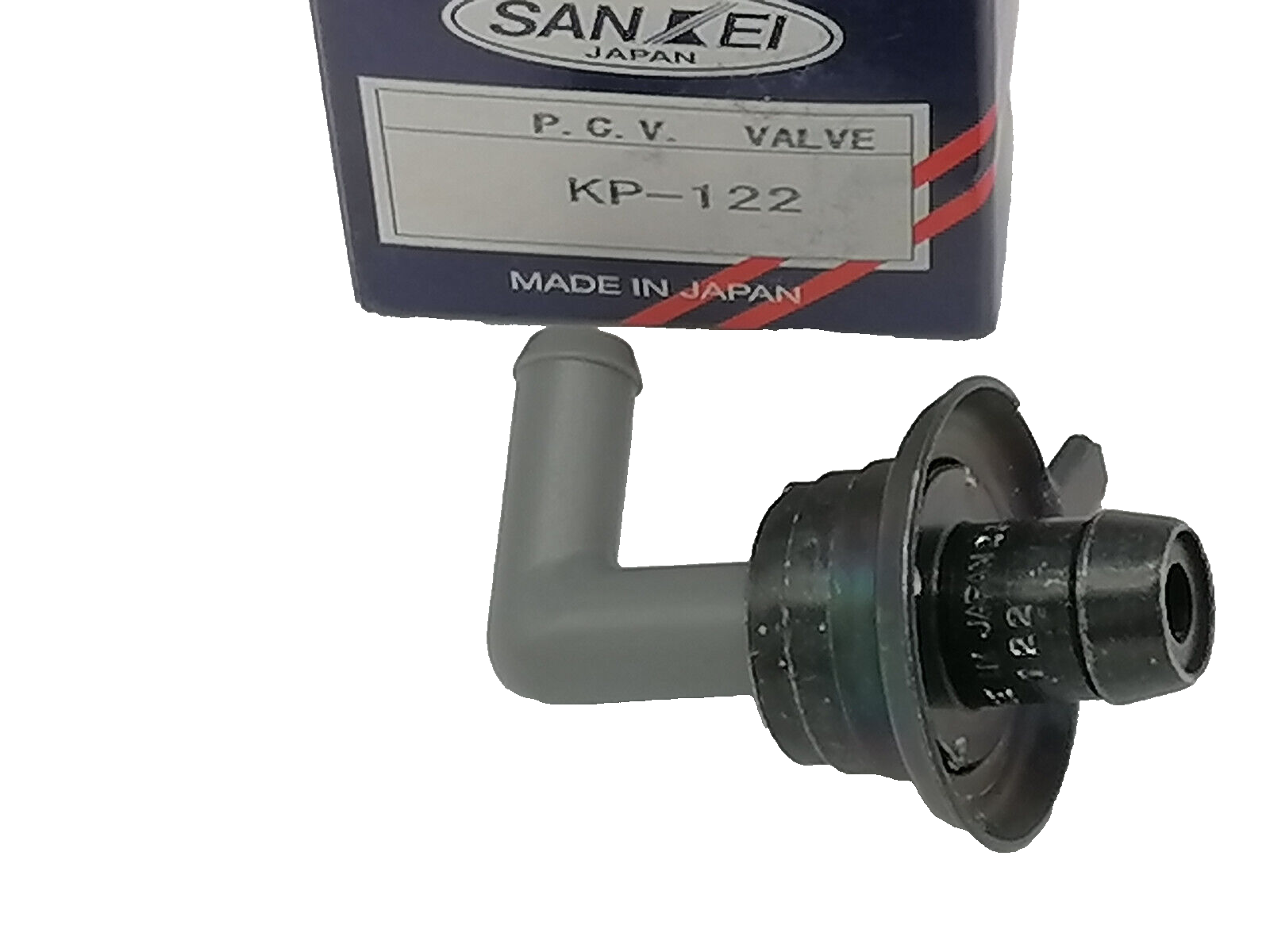 JAPAN 1220474030 New For Toyota PCV Vent Valve Sub-Assembly 12204-74030 ...