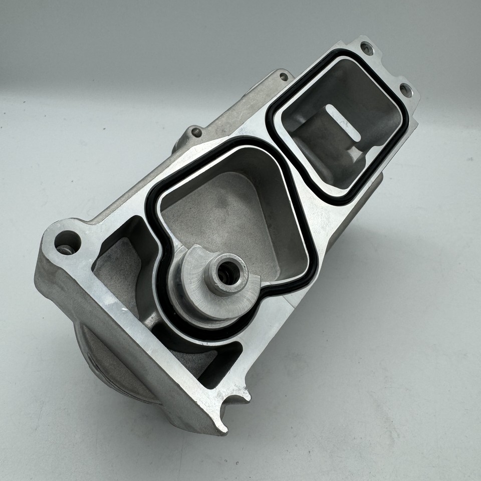 Electronic Actuator Turbocharger VGT Turbo HE400VG 6382093RX For ...