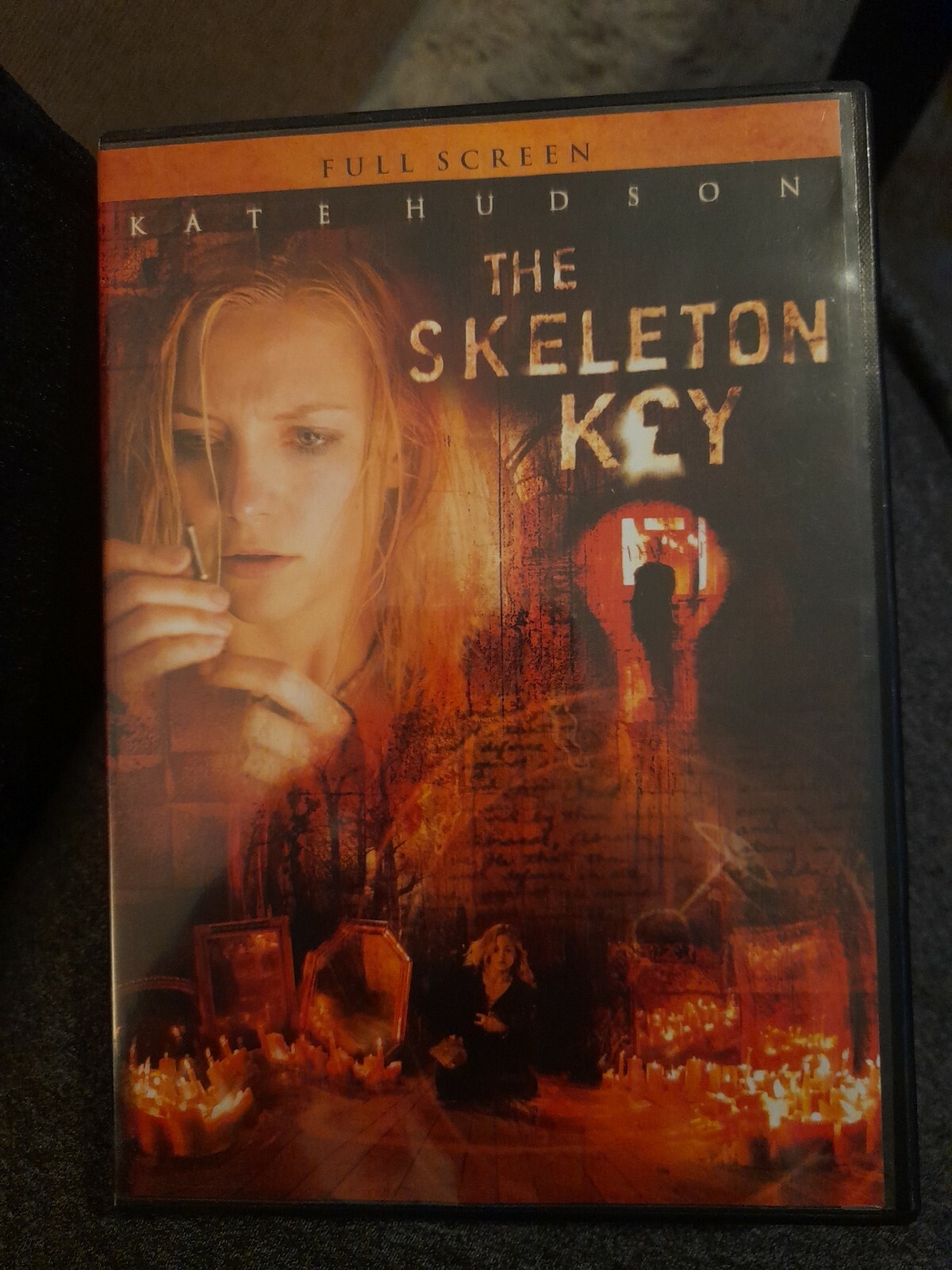 The Skeleton Key (DVD, 2005) for sale online | eBay