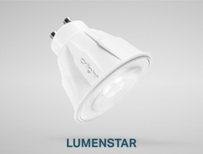 Orlight 7w 3000k GU10 LED spotlight bulb | eBay UK