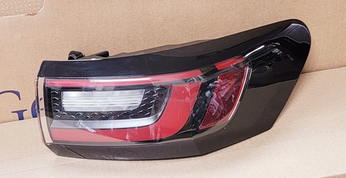 2021-2022 Volkswagen ID.4 RIGHT Passenger Outer Tail Light (OEM) 11A ...