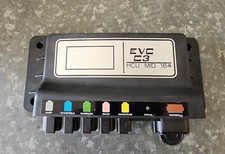 Volvo Penta EVC C PCU Mid 187 Control Module 3875258 Diesel Gas Gen ...
