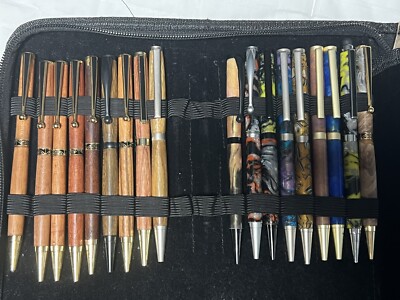 Other - Pen Clips