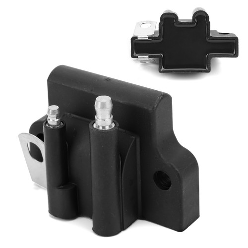 Ignition Coil 582508 Accessory for Johnson/Evinrude 2-Stroke 8-300HP ...