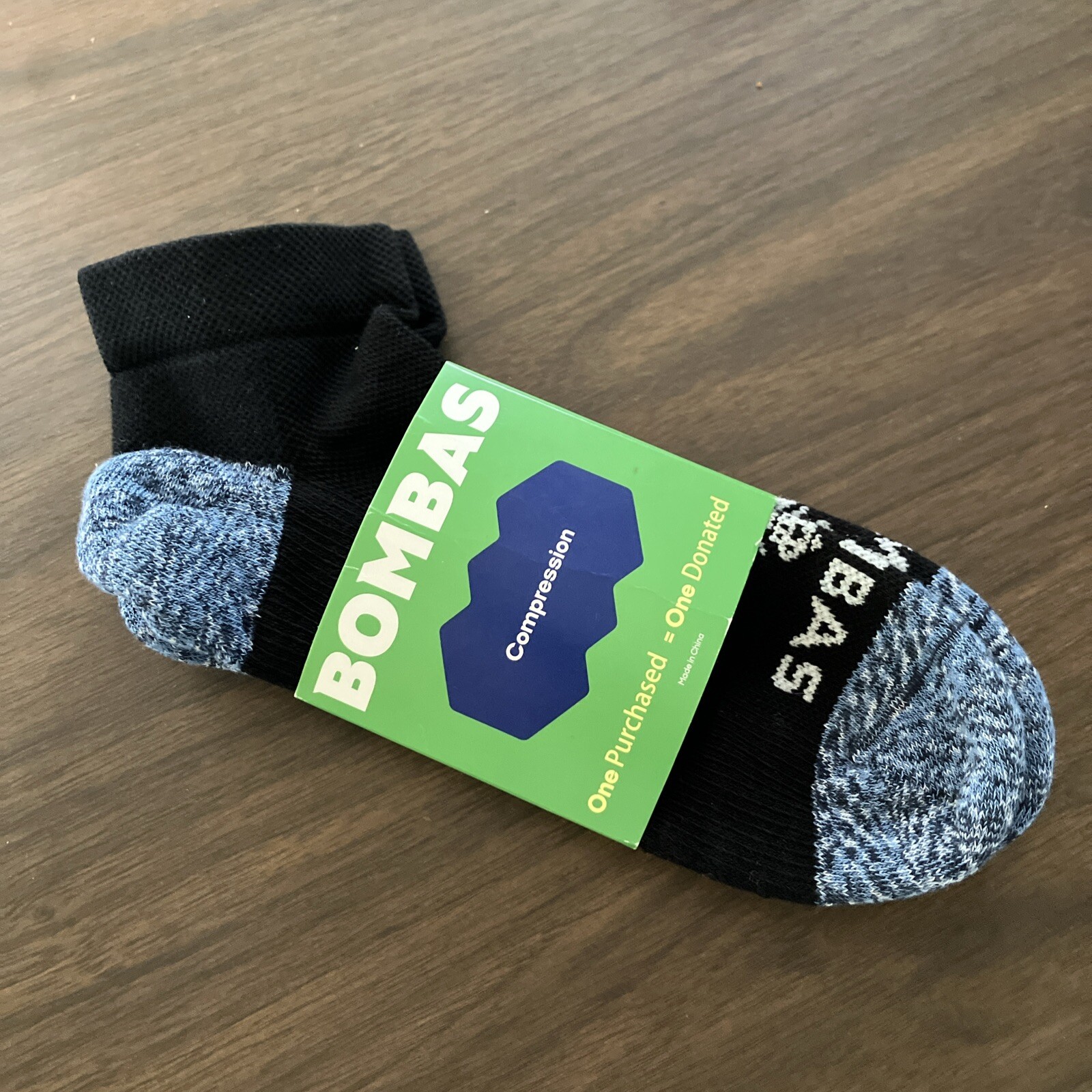 Bombas Women’s Compression Socks - Ankle / Small for sale online | eBay