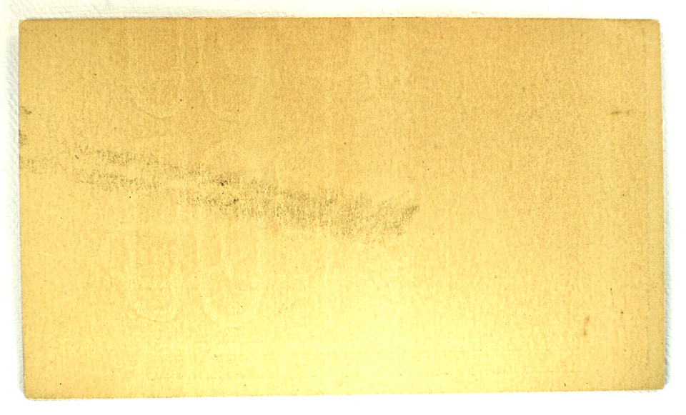 US POSTAL CARD SCOTT #UX3 SMALL WATERMARK NM, 1873 | eBay